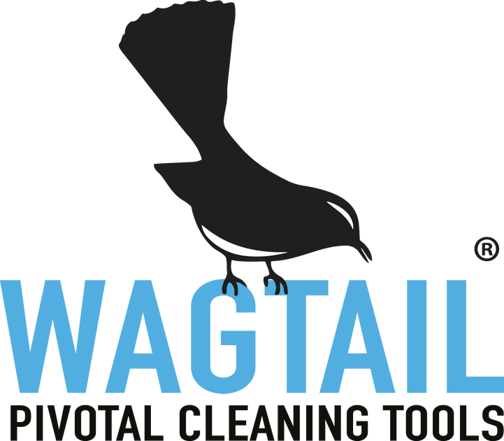 Supercharge your cleaning practices with Wagtail Cleaning Tools