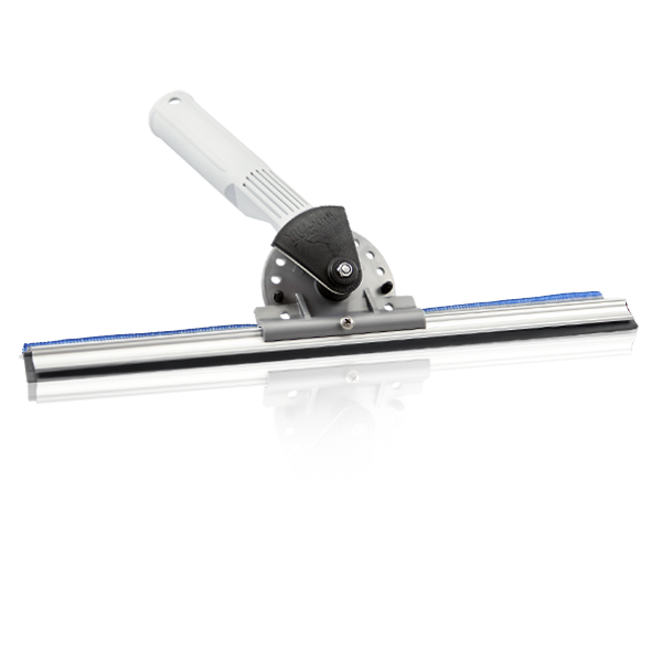 GLIDE SQUEEGEE – Wagtail Cleaning Tools