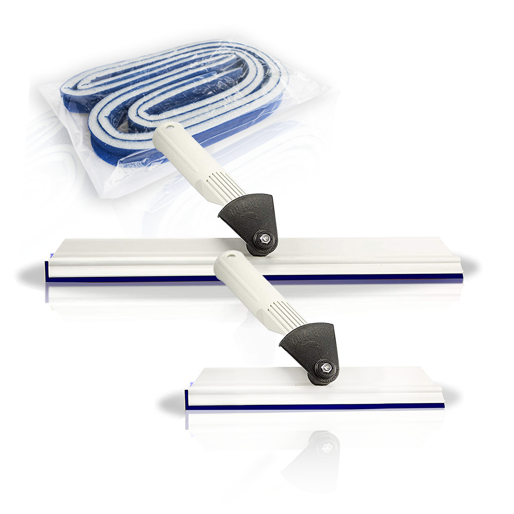 Supercharge your cleaning practices with Wagtail Cleaning Tools