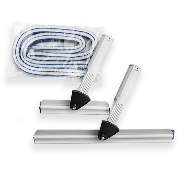 Supercharge your cleaning practices with Wagtail Cleaning Tools