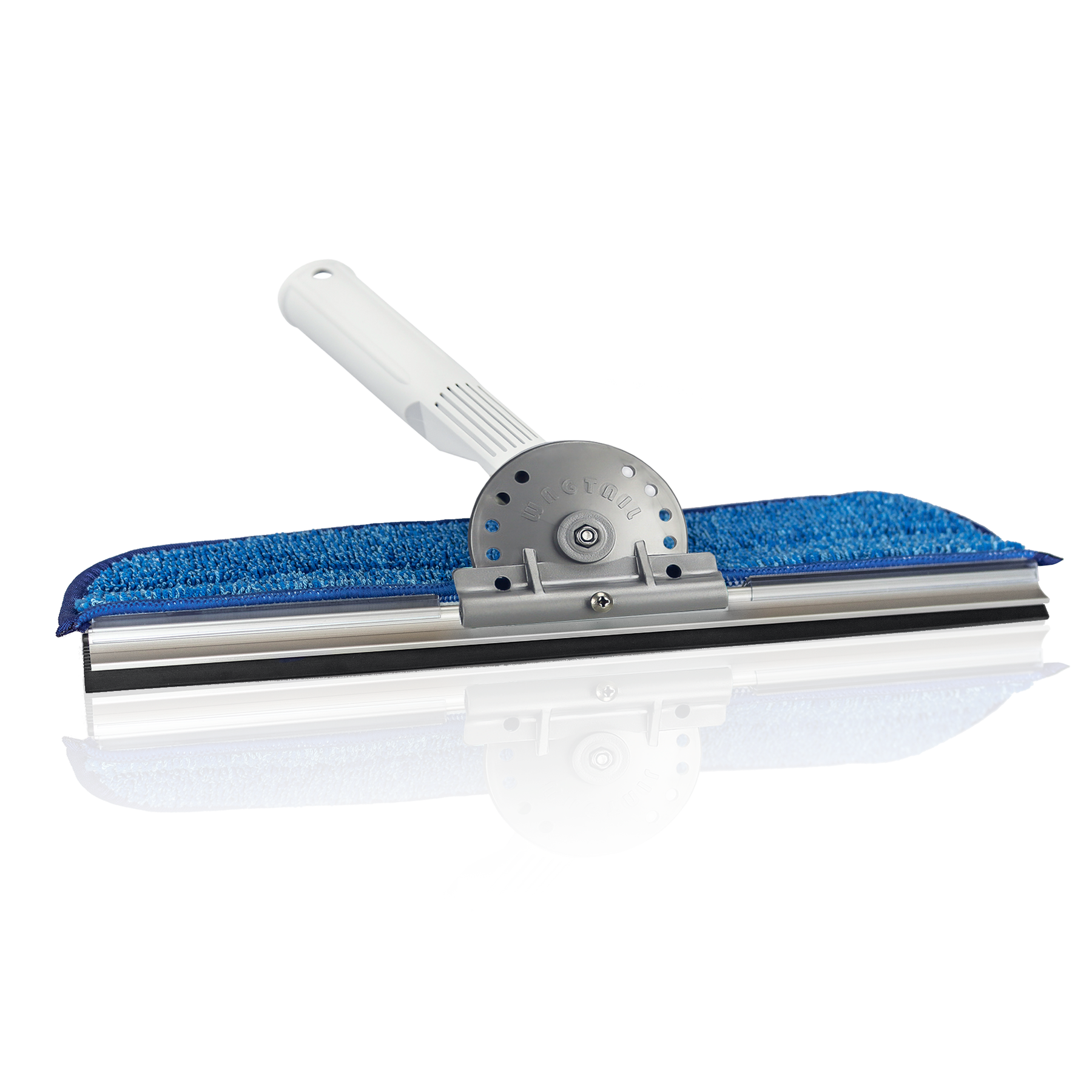 Supercharge your cleaning practices with Wagtail Cleaning Tools