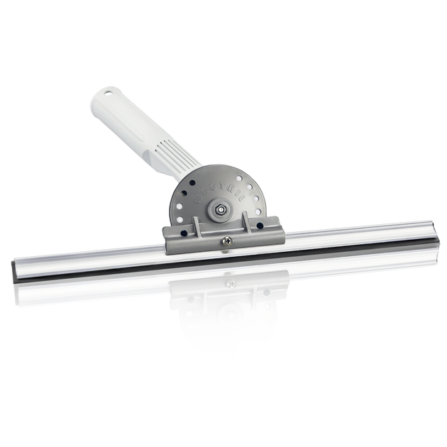 Buy Commercial Floor And Window Squeegee, Glass Cleaner & Shower Screen ...